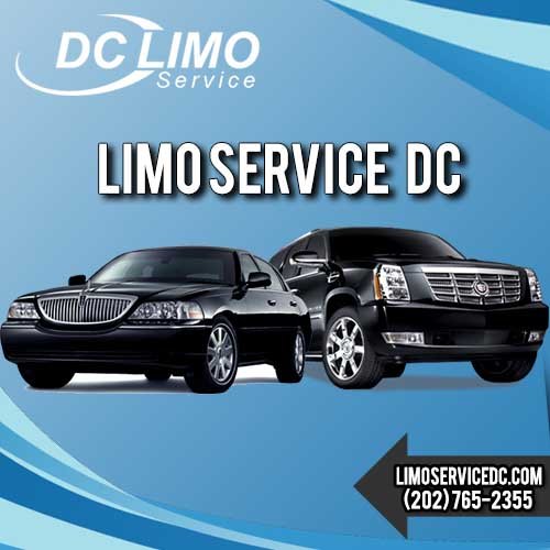 Town car service DC: The Ultimate Town Car Experience in DC