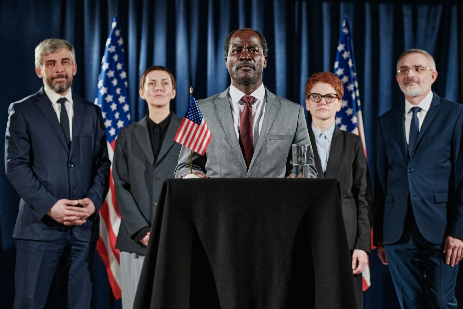 President Inauguration Limo Service | Luxury Transportation for ...